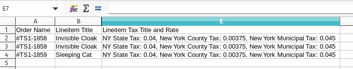 EZ Exporter Update: New Function for Combining Lists/Arrays | Highview Apps