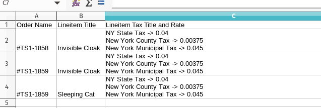 EZ Exporter Update: New Function for Combining Lists/Arrays | Highview Apps
