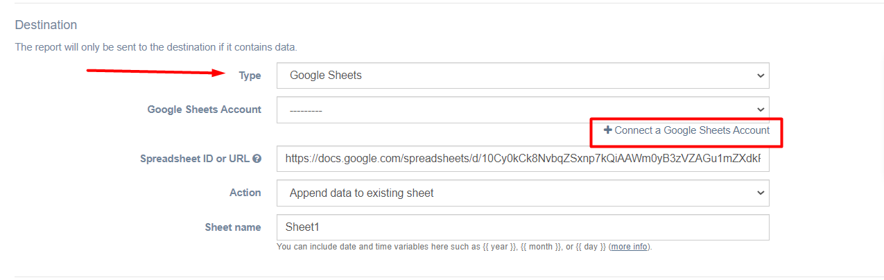 How can I export my Shopify data to Google Sheets? | Highview Apps