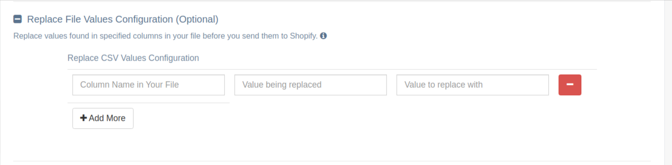 Can I Replace Values In My File Before Fulfilling My Order? | Highview Apps