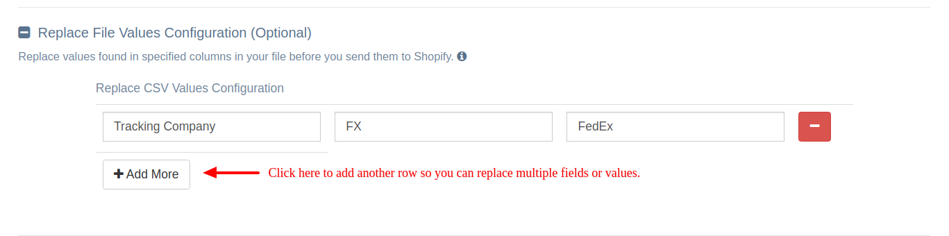 Can I Replace Values In My File Before Fulfilling My Order? | Highview Apps