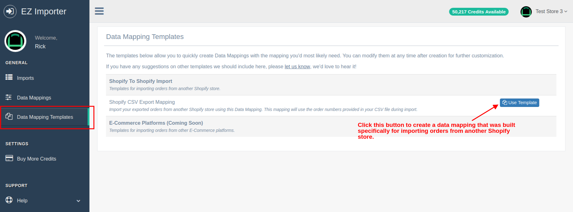 Migrating from a Shopify Store to Another Shopify Store | Highview Apps