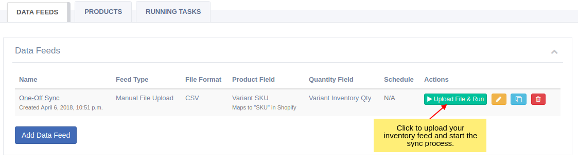 EZ Inventory Documentation | Highview Apps