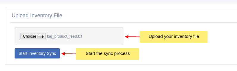 EZ Inventory Documentation | Highview Apps