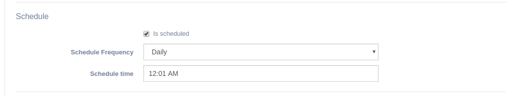 EZ Inventory Documentation | Highview Apps