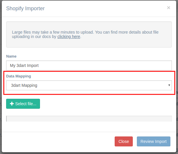 Migrating from 3dcart to Shopify | Highview Apps Migrating from 3dcart to Shopify | Highview Apps