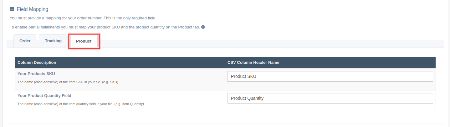 EZ Fulfill Documentation | Highview Apps